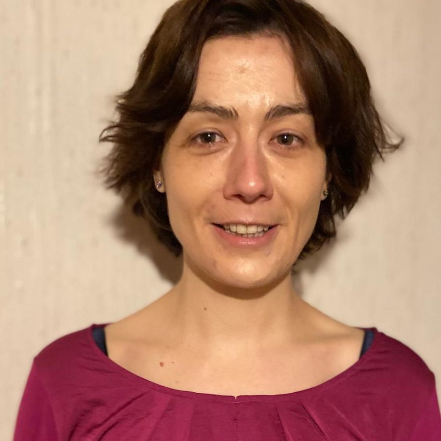 Esther Klein › SPD Ludwigsau